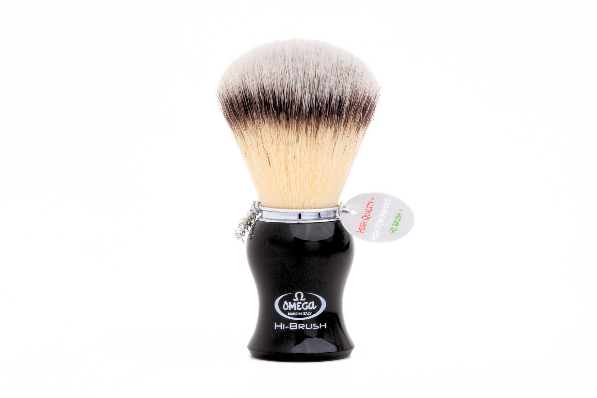 Omega Shaving Brushes