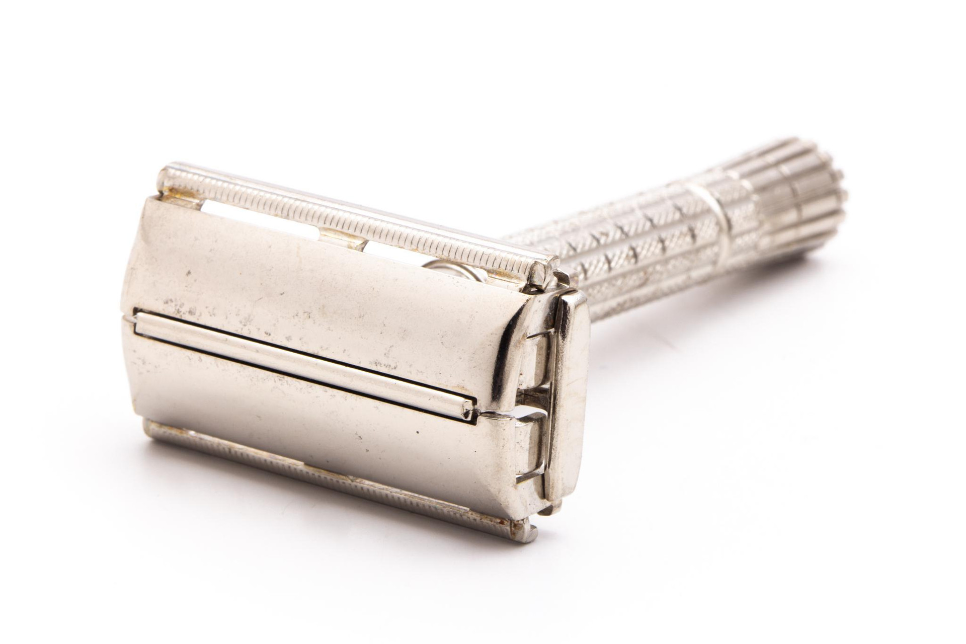 Vintage Gillette Razors | Classic Gillette Safety Razors