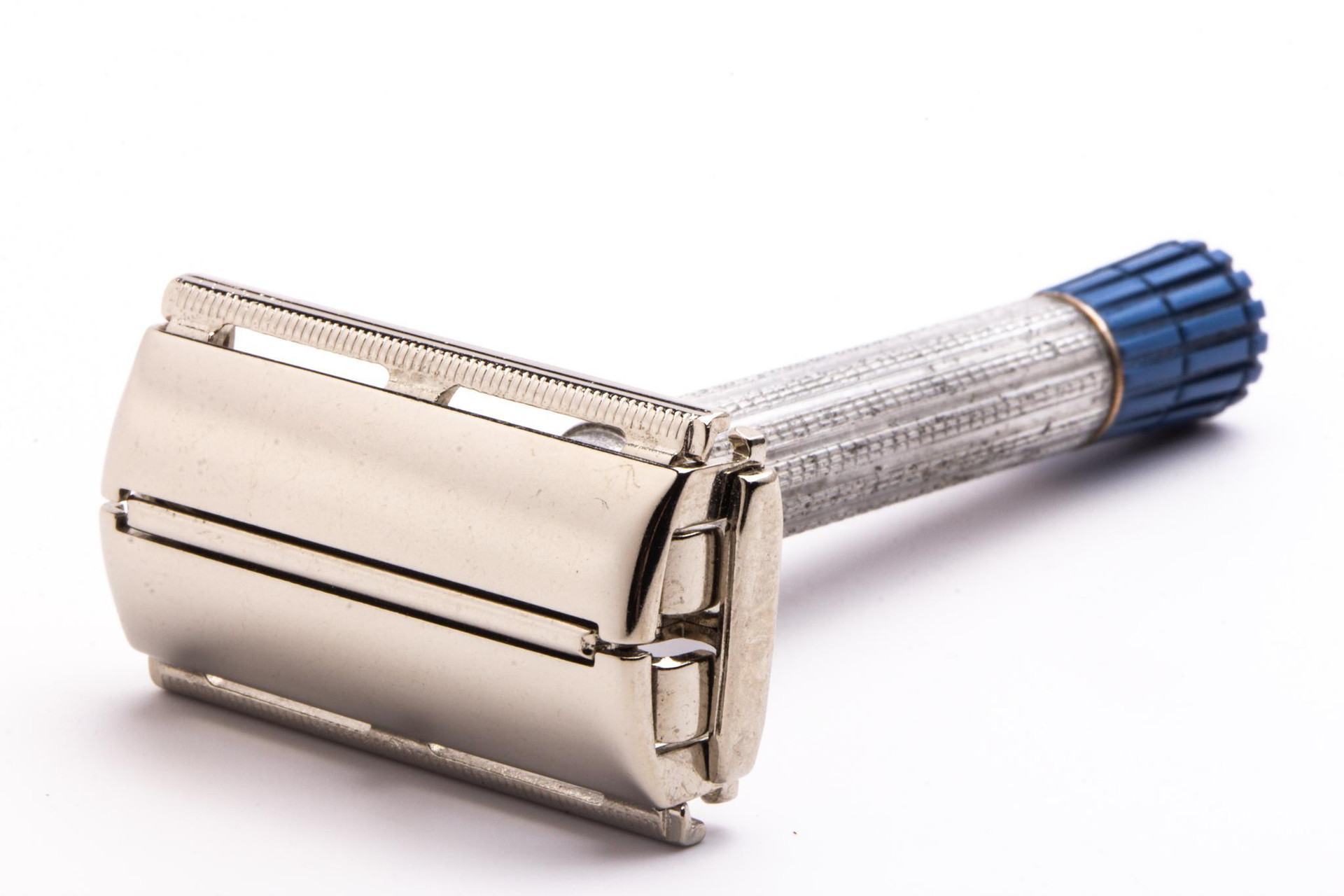 Vintage Gillette Razors | Classic Gillette Safety Razors