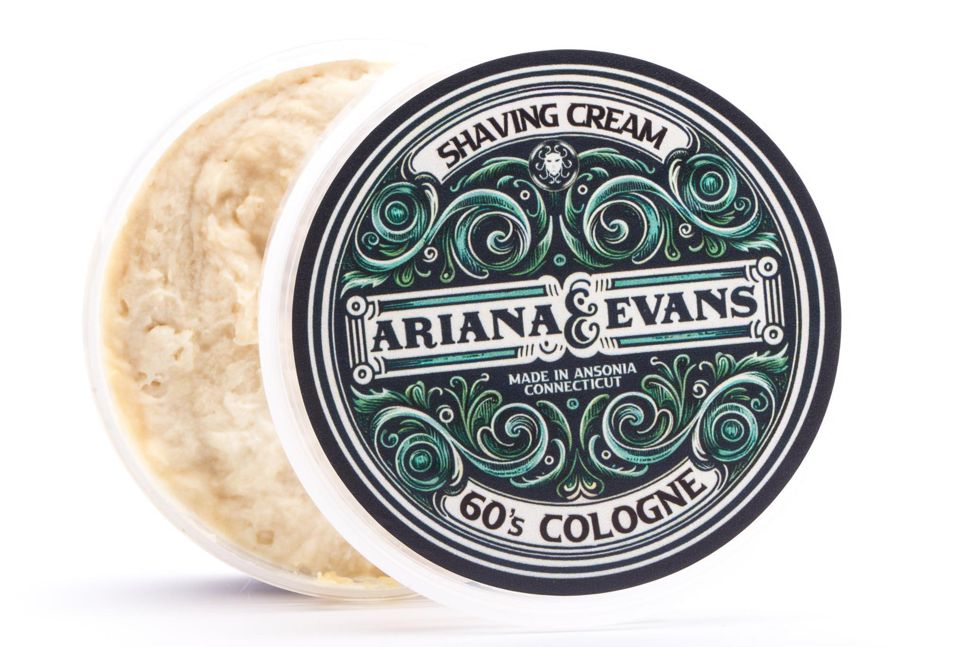 Shave Products - Soaps & Creams - Ariana & Evans - Razor Emporium