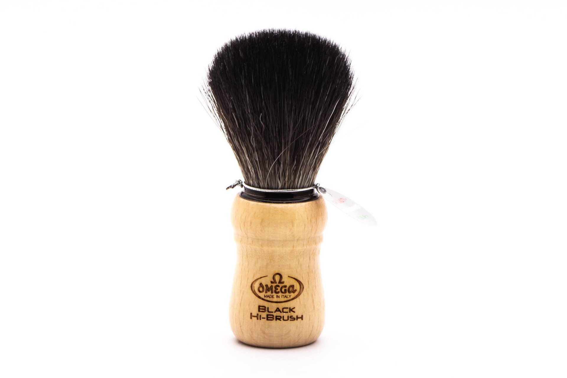 Omega Shaving Brushes