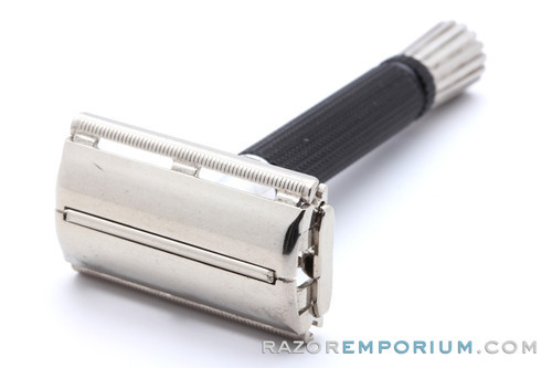 Vintage Gillette Razors | Classic Gillette Safety Razors
