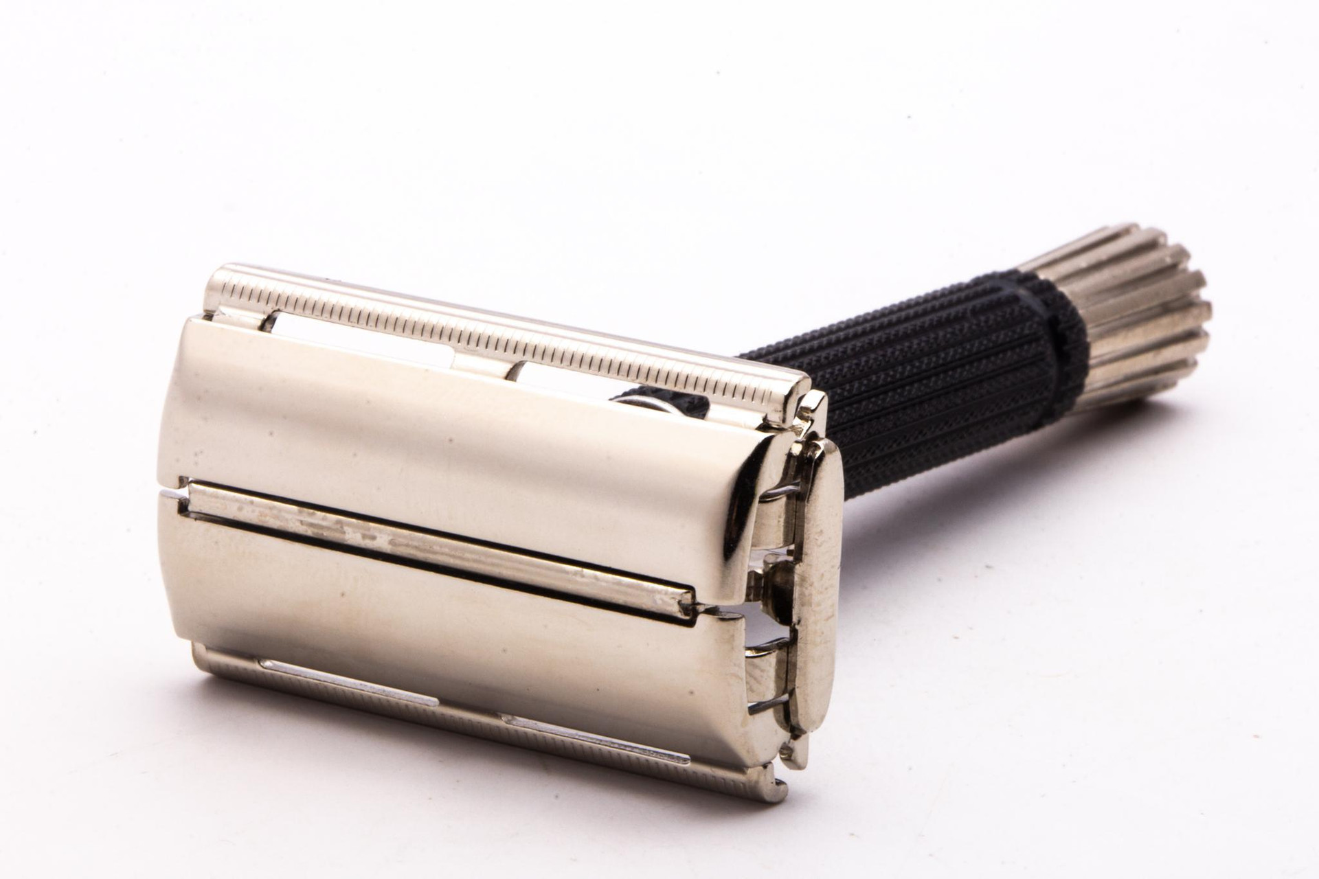 Vintage Gillette Razors | Classic Gillette Safety Razors