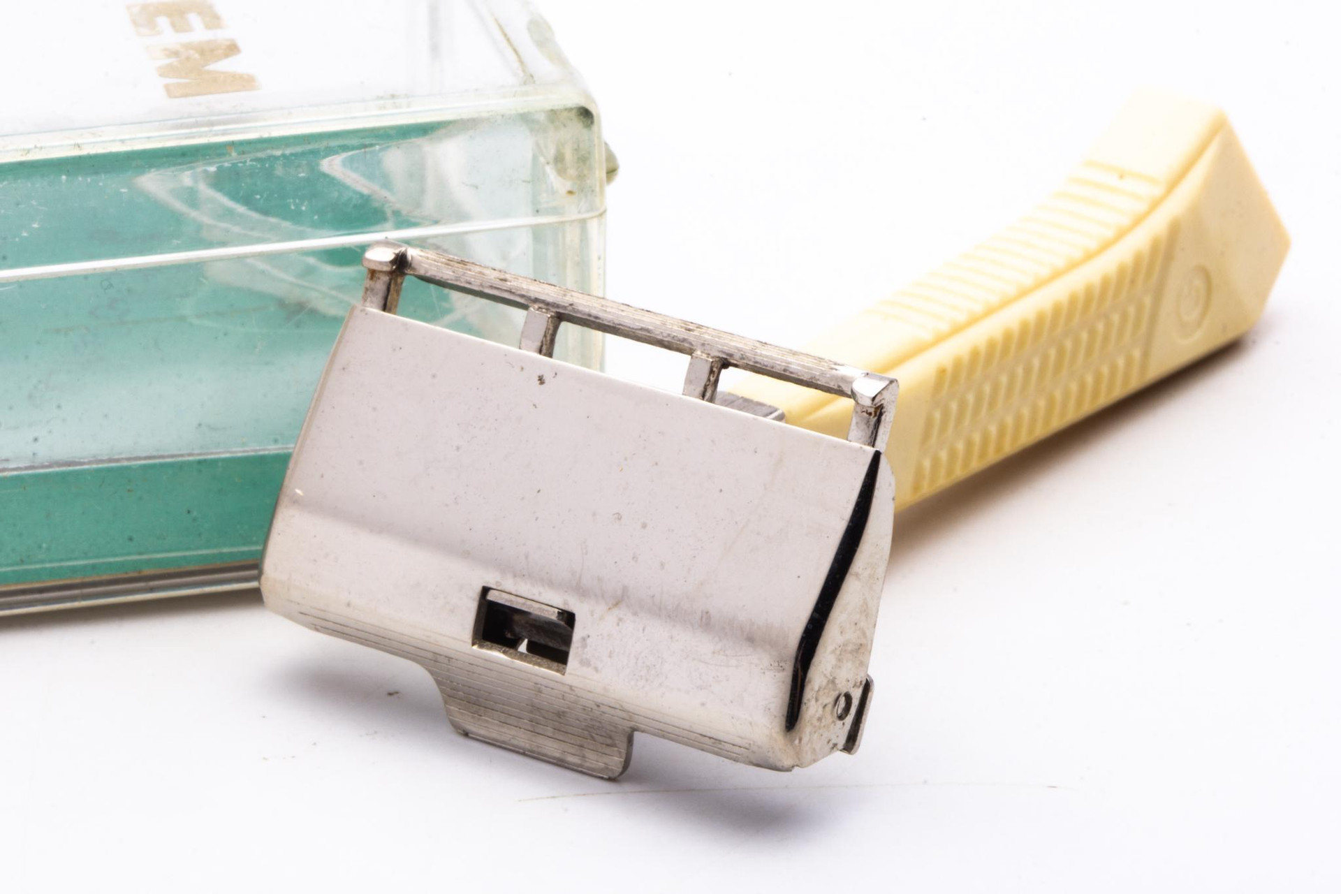 Gem Razors