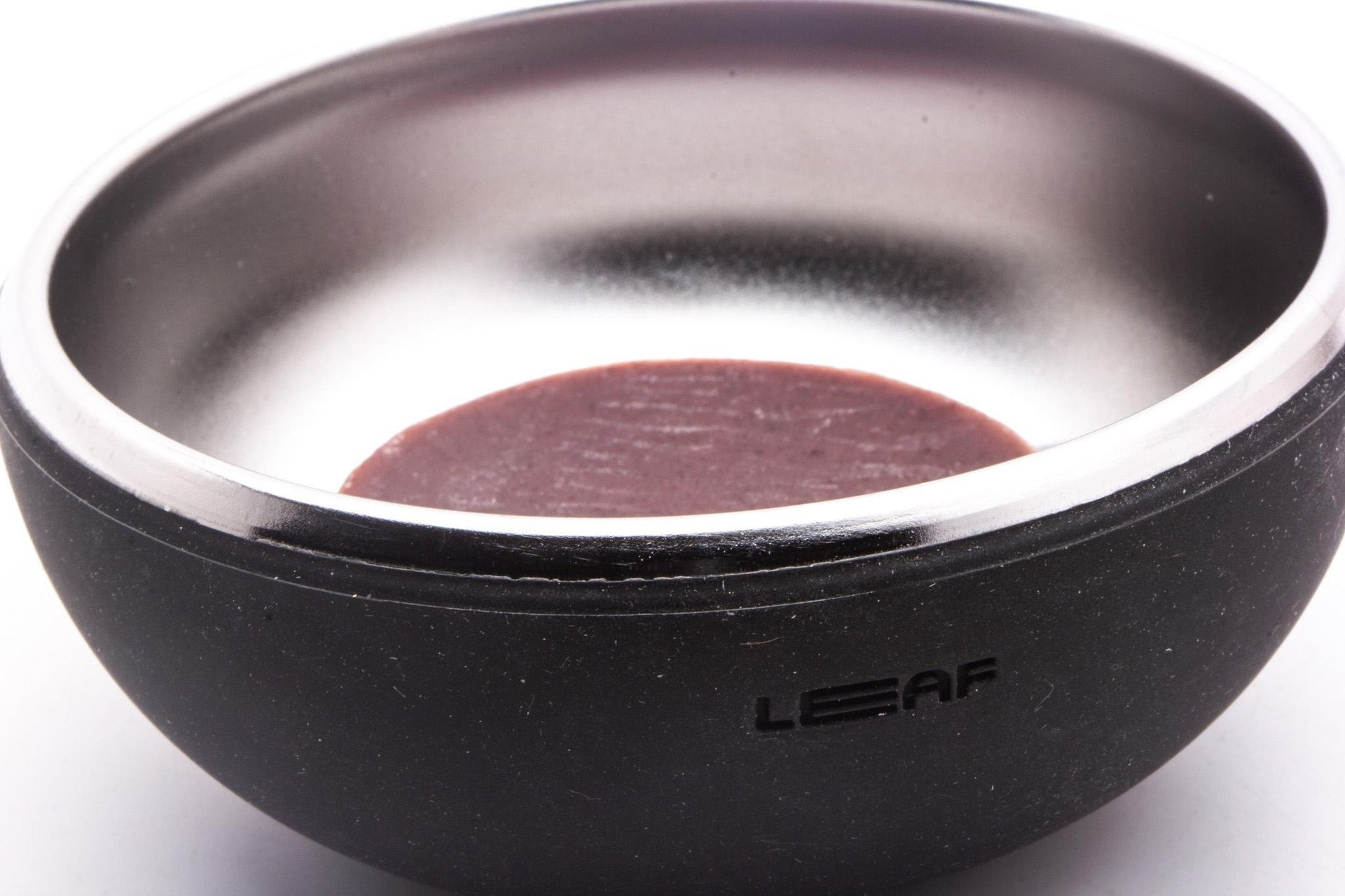 Leaf | Shave Soap Bar - Fig - Razor Emporium