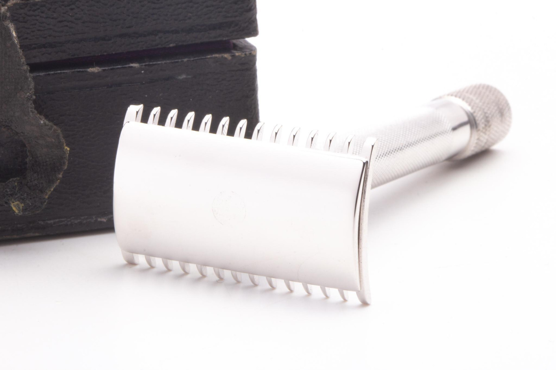 Vintage Gillette Razors | Classic Gillette Safety Razors