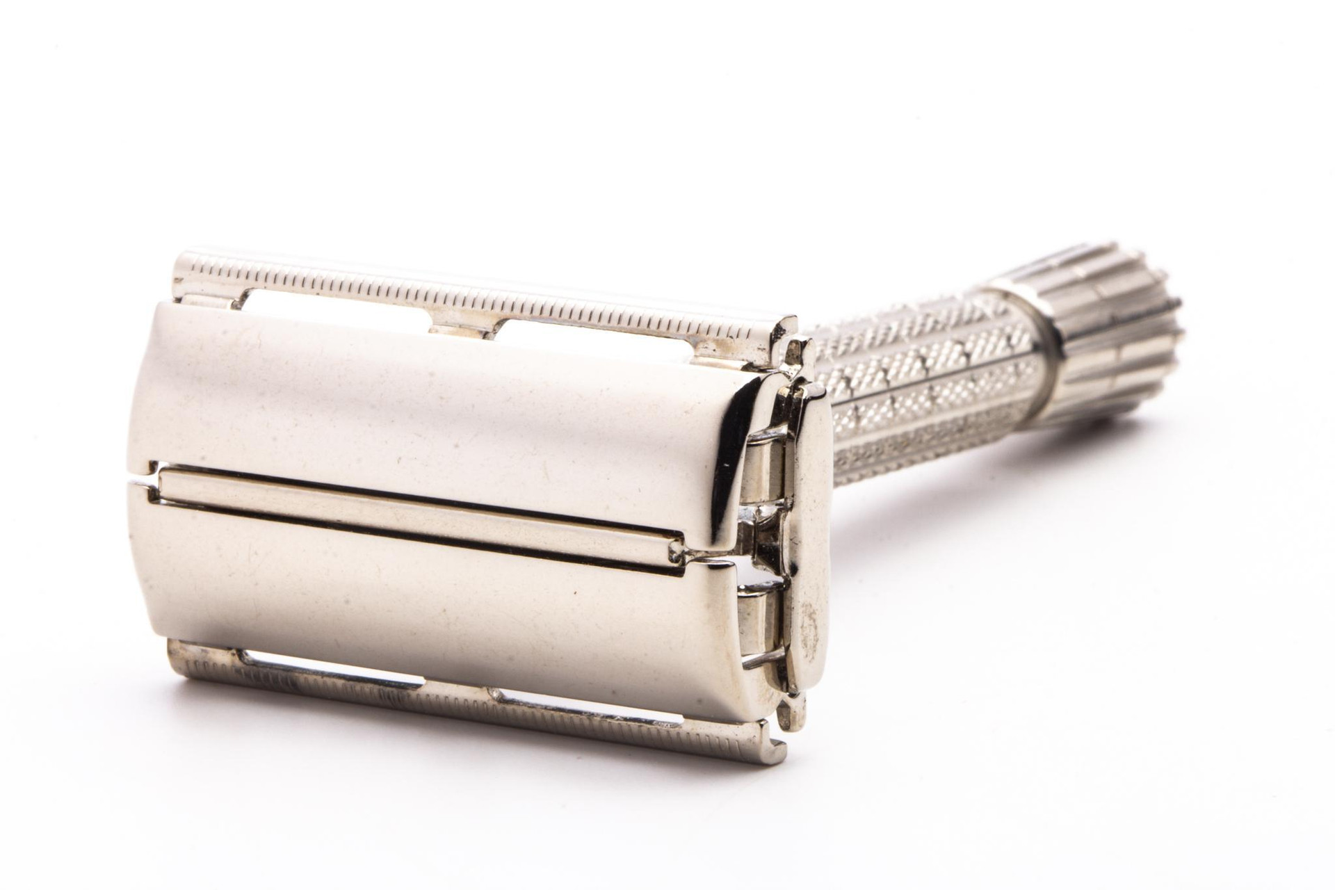 Vintage Gillette Razors | Classic Gillette Safety Razors - Razor Emporium