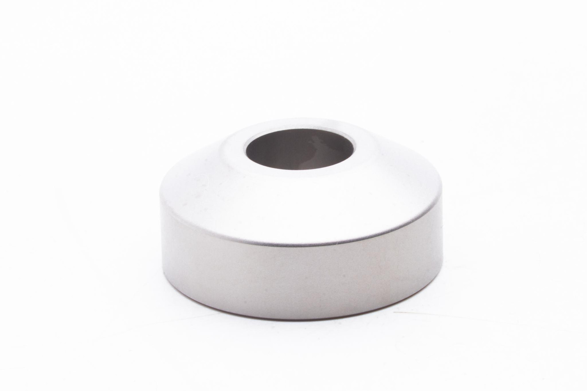 Aylsworth Razors | APEX Pro Razor Stand - Satin - Razor Emporium