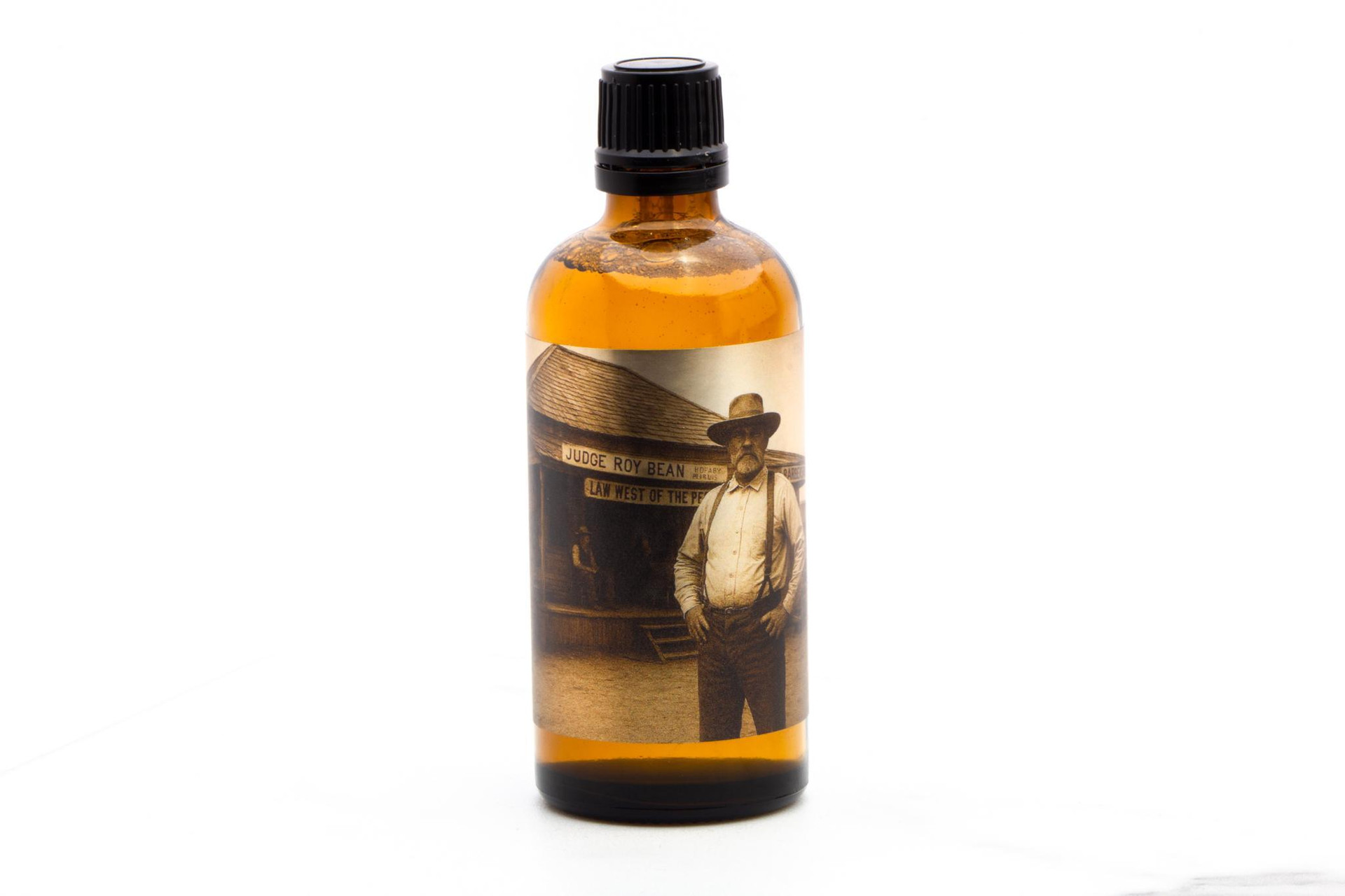 Hendrix Classics | Judge Roy Bean Aftershave Splash - Razor Emporium