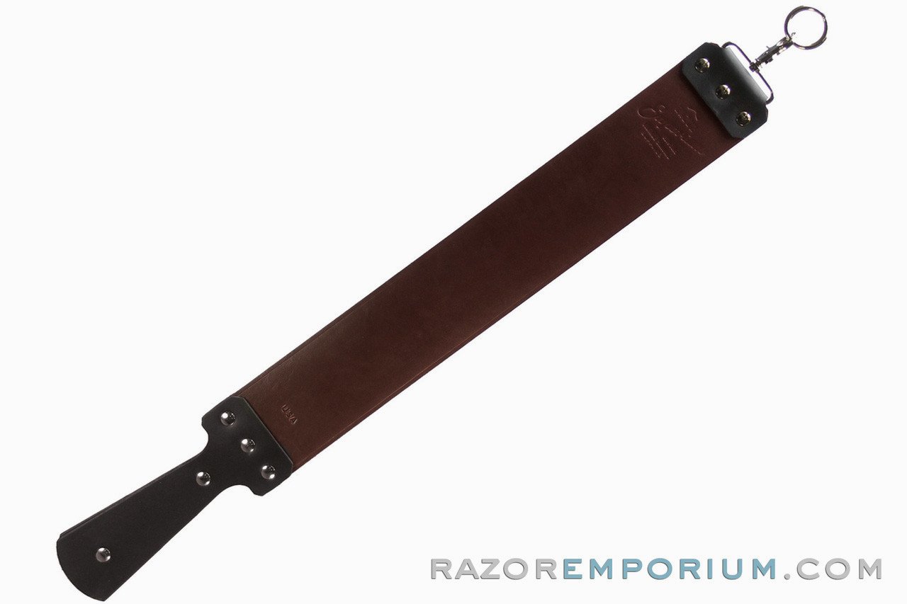 Razor Strops | Straight Razor Strops | Vintage Razor Strops - Razor ...