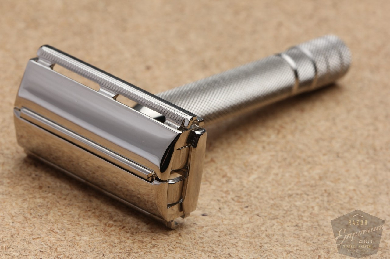 Gillette and Vintage Razors