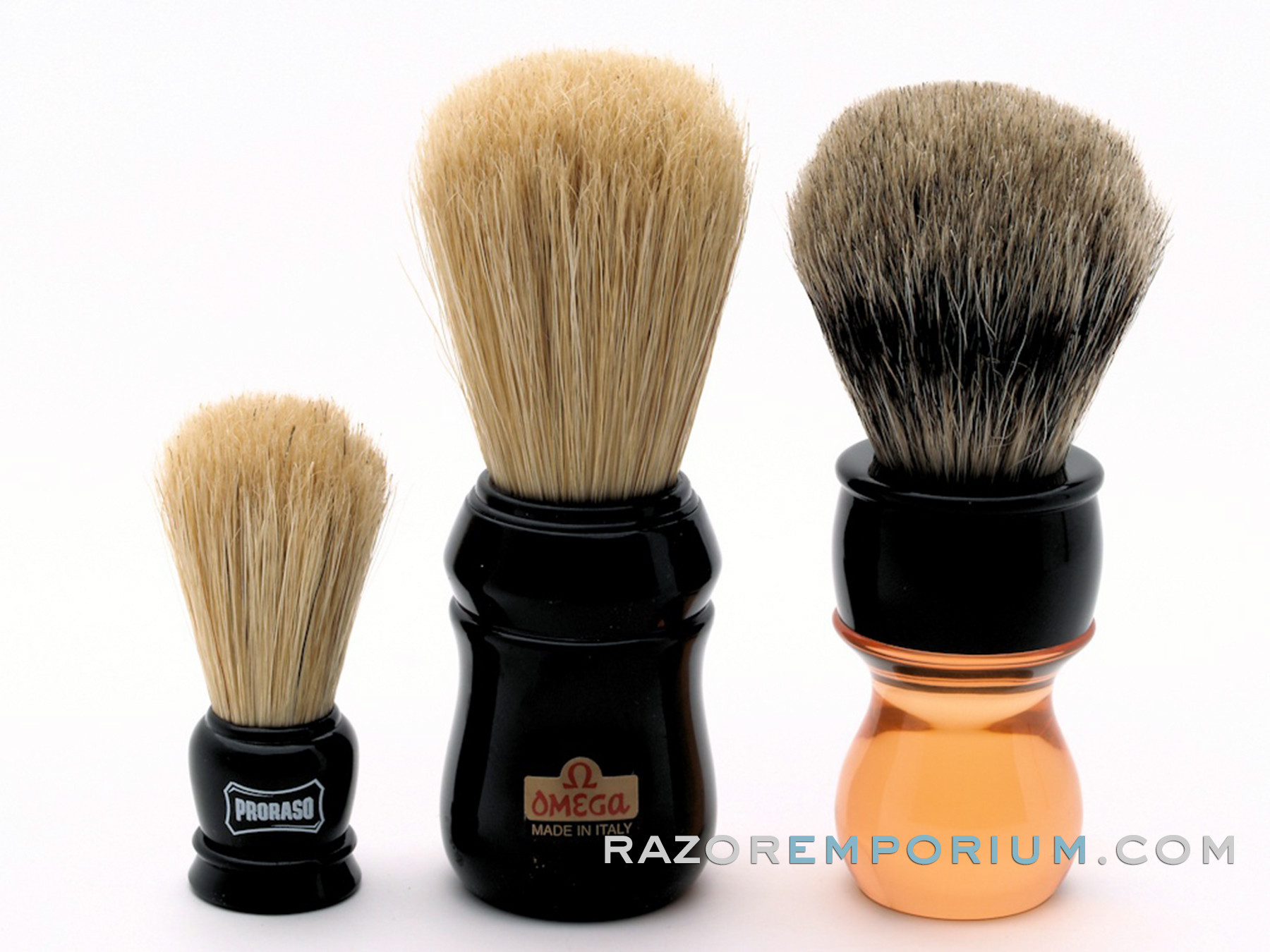 Try Wet Shaving Kit | Beginner Straight Razor | Razor Emporium