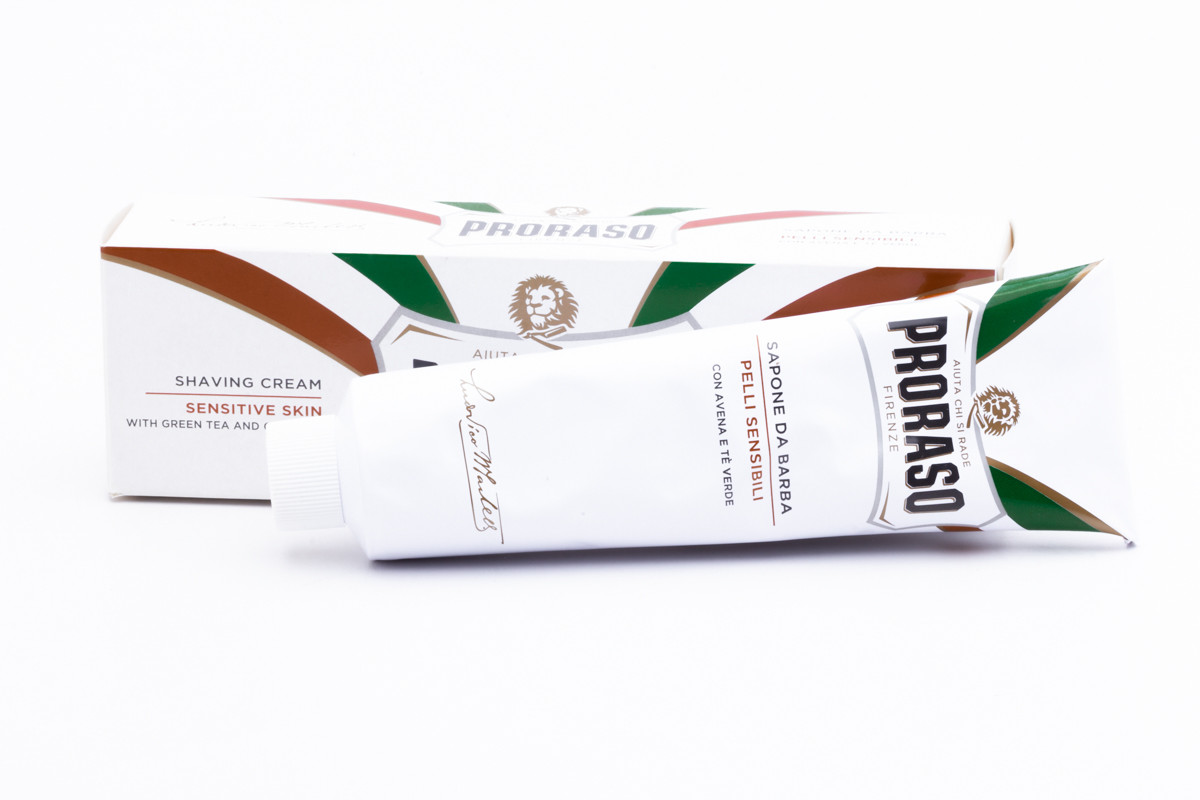 Proraso - Razor Emporium