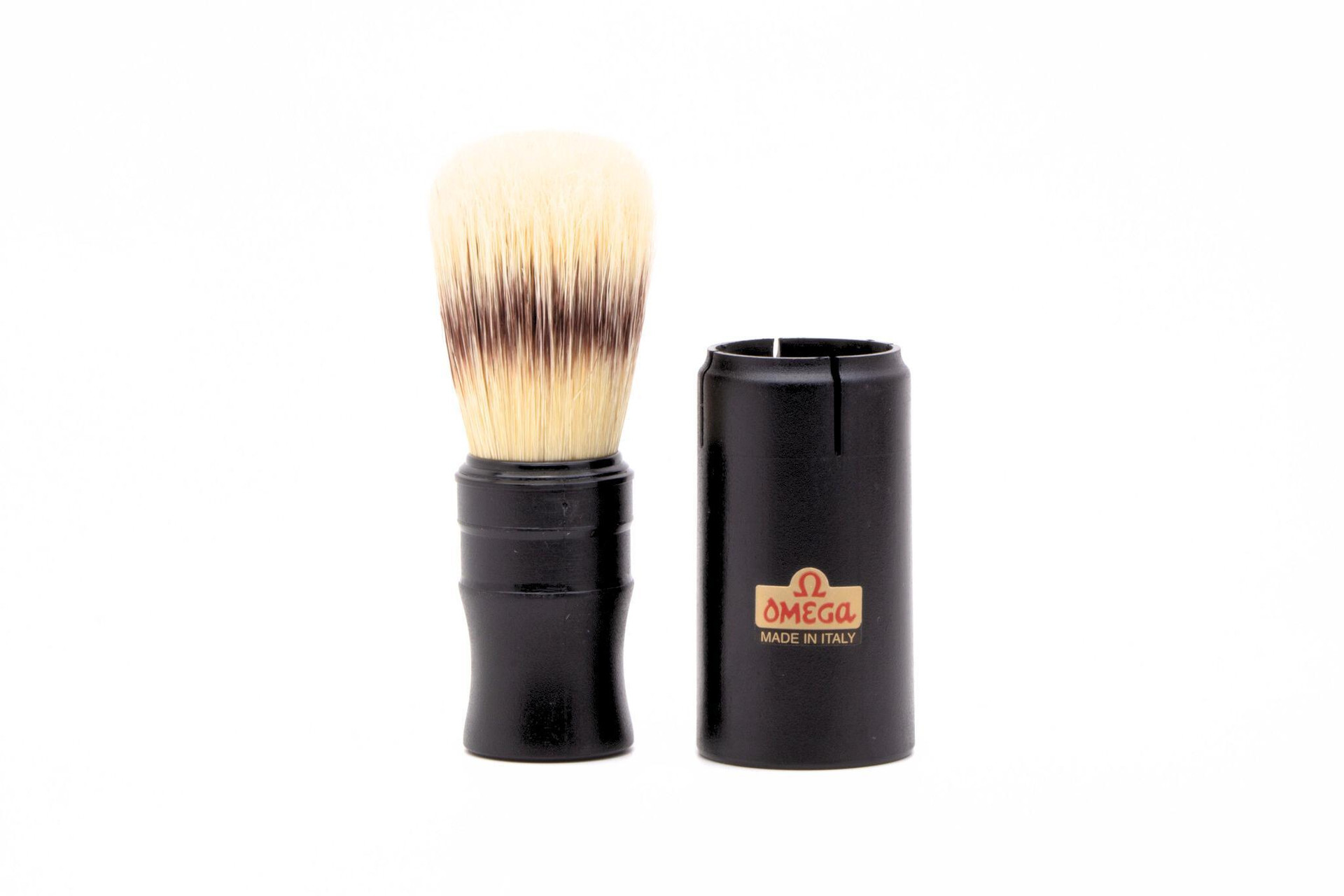 Omega Boar Brushes | Omega Boar Shaving Brushes