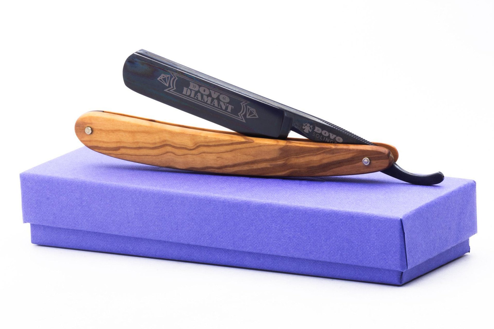 Straight Razors | Straight Blade Razors | Razor Emporium - Razor Emporium