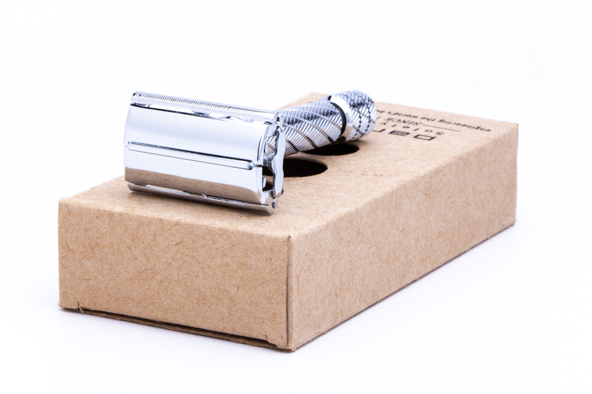 Double-Edge Safety Razors | DE Razors | Razor Emporium - Razor Emporium