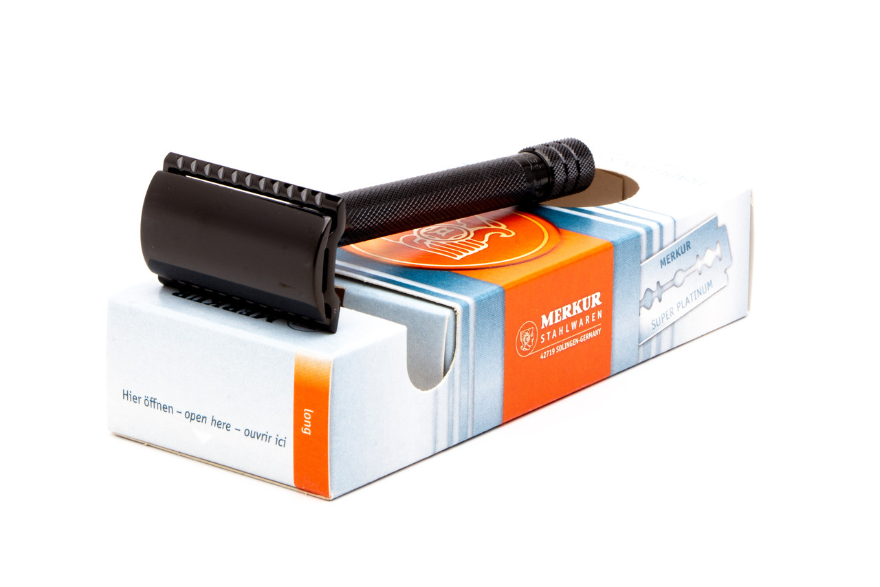 Merkur Razor
