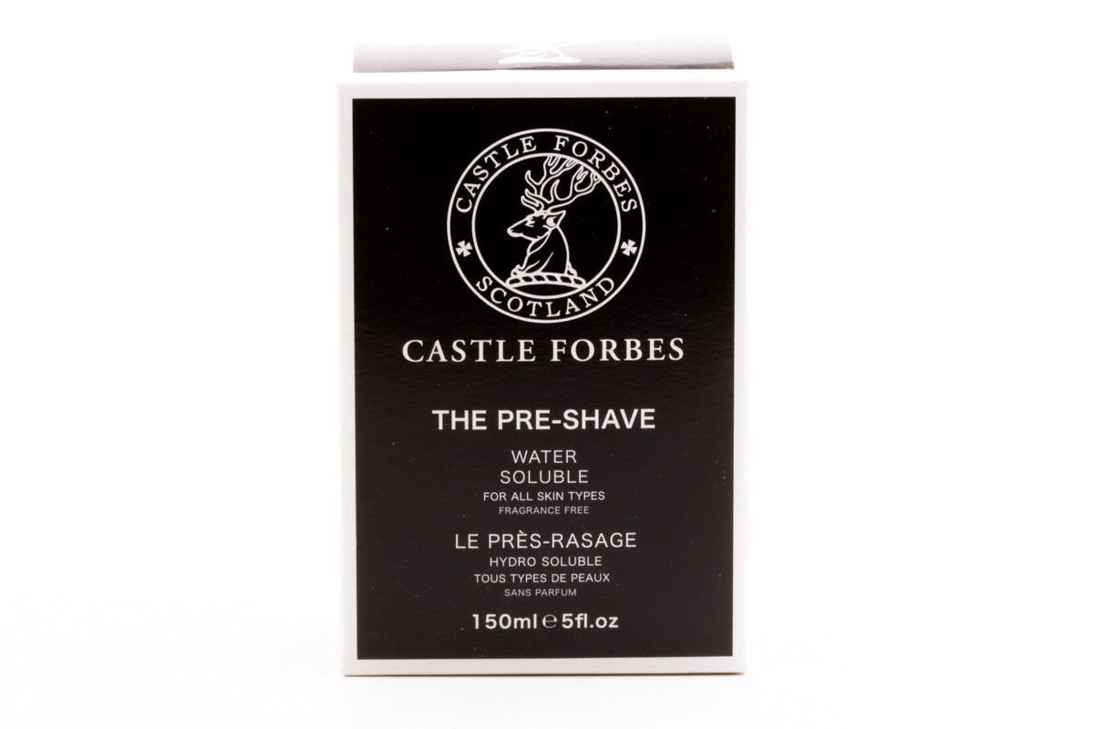 Castle Forbes