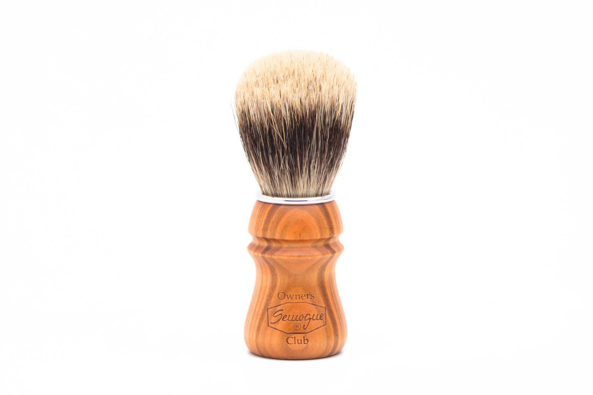 Semogue Shaving Brushes
