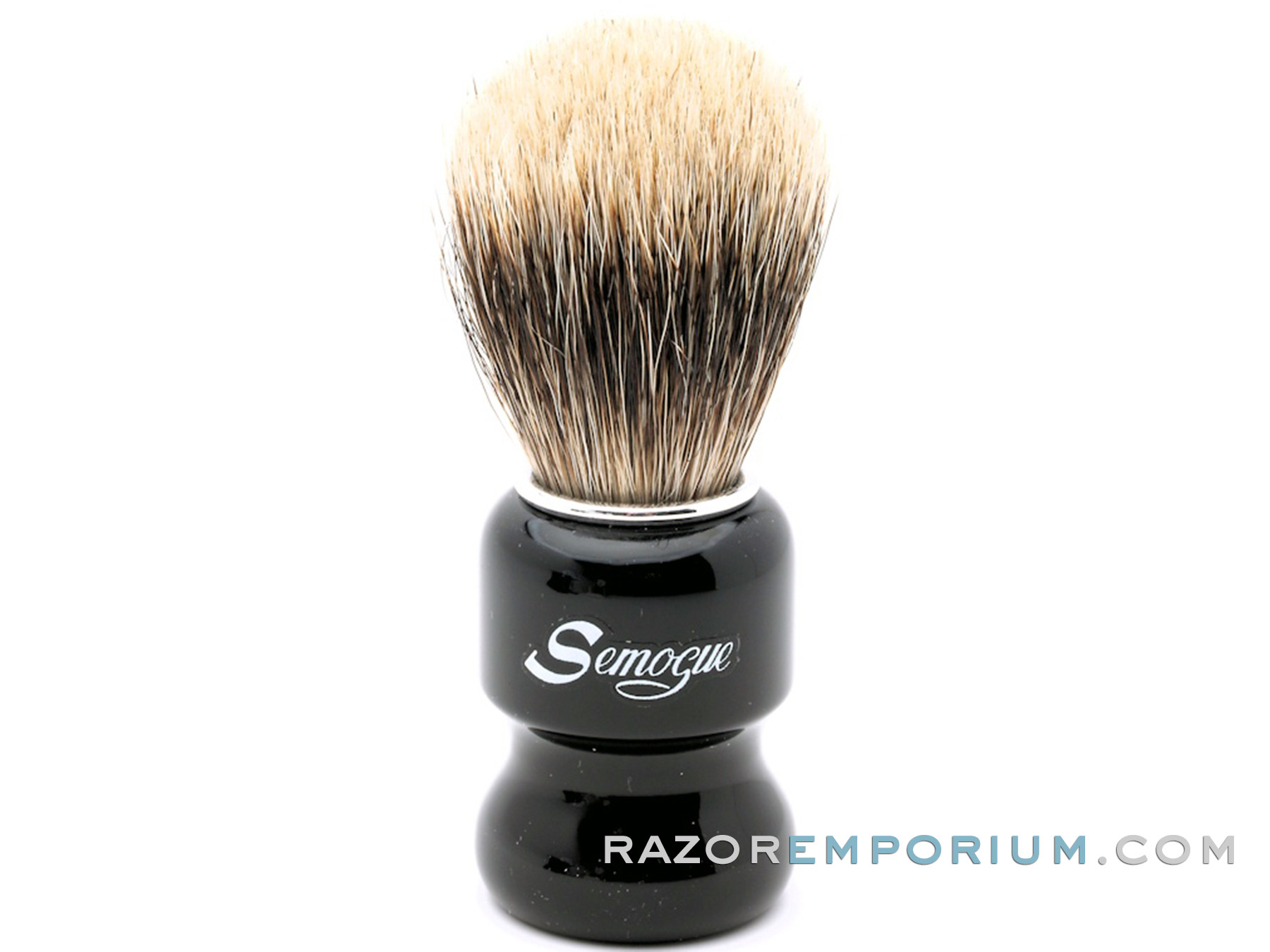 Semogue Shaving Brushes