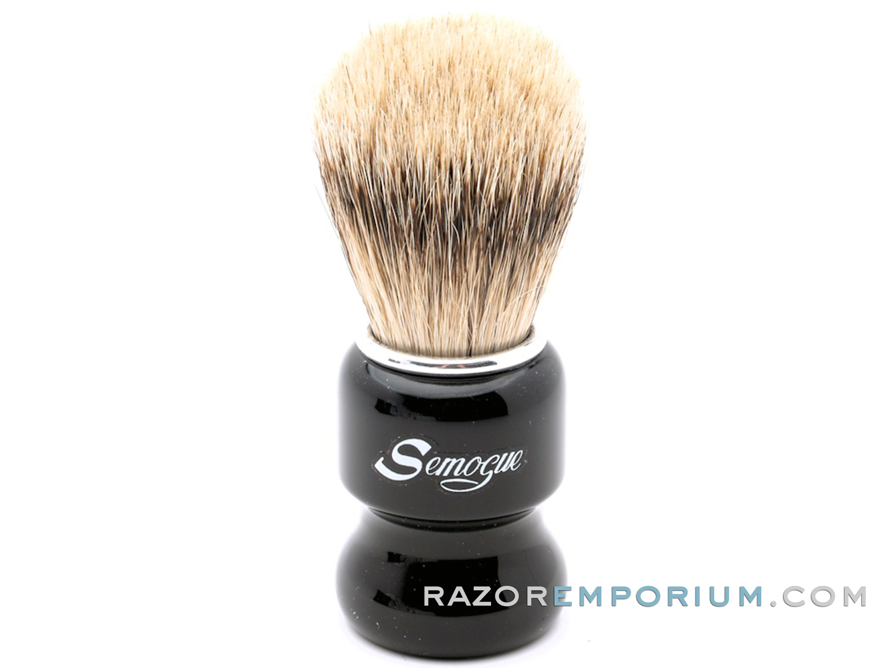 Semogue Shaving Brushes