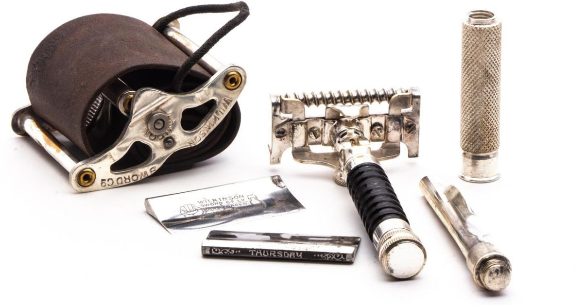 The Evolution of Shaving: From the Stone Age To Razors - Razor Emporium