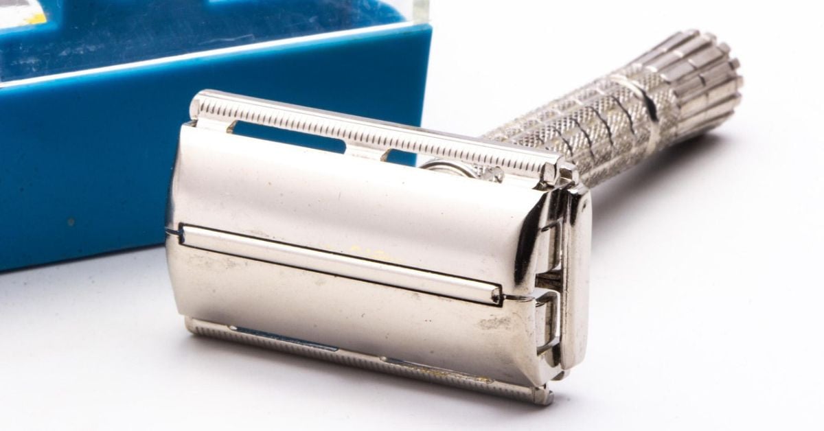 Vintage Razor Brands: A Collector’s Guide to Iconic Names - Razor Emporium