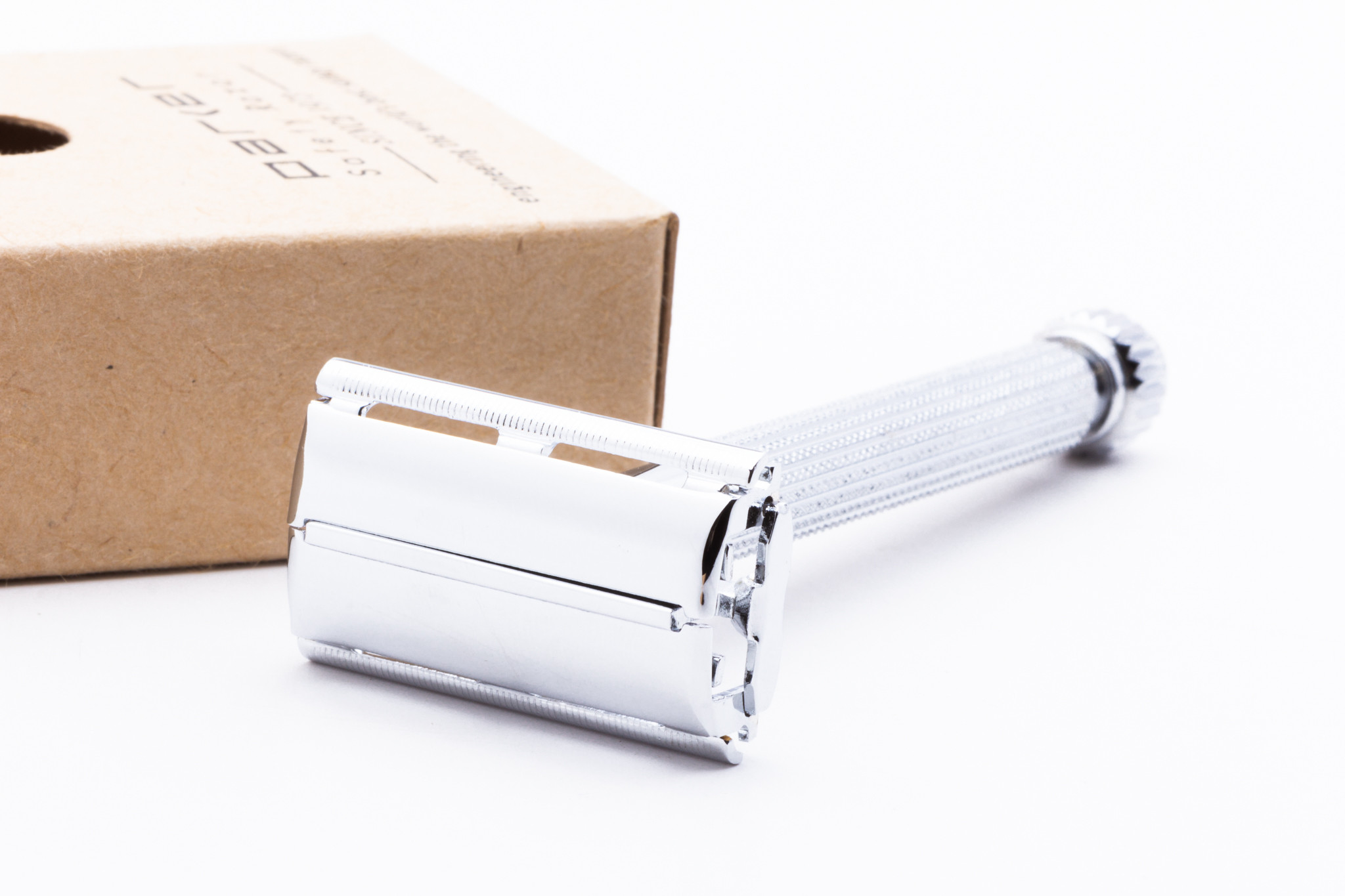 Double-Edge Safety Razors | DE Razors | Razor Emporium - Razor Emporium