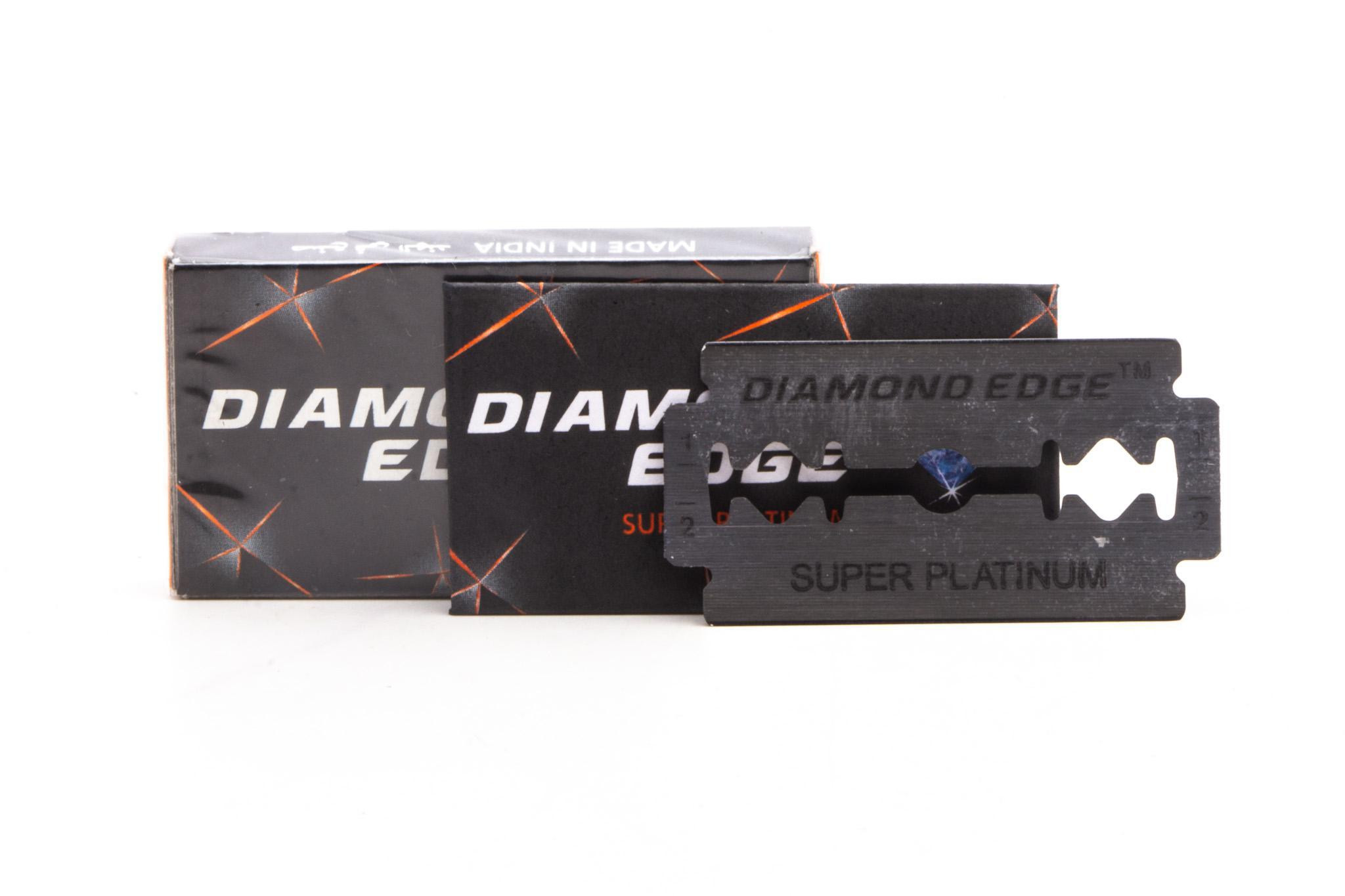 Razor Blades for Shaving | Barber Blades - Razor Emporium