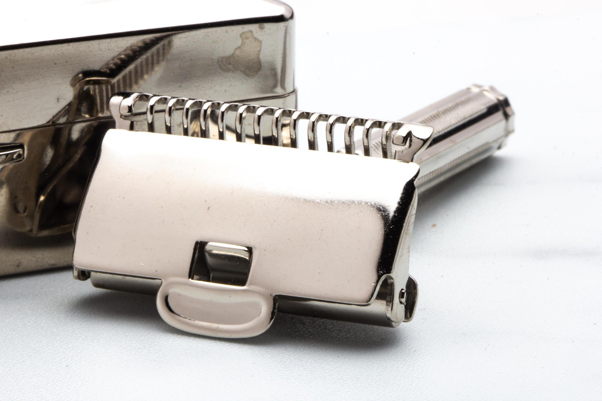 Gem Razors - Razor Emporium