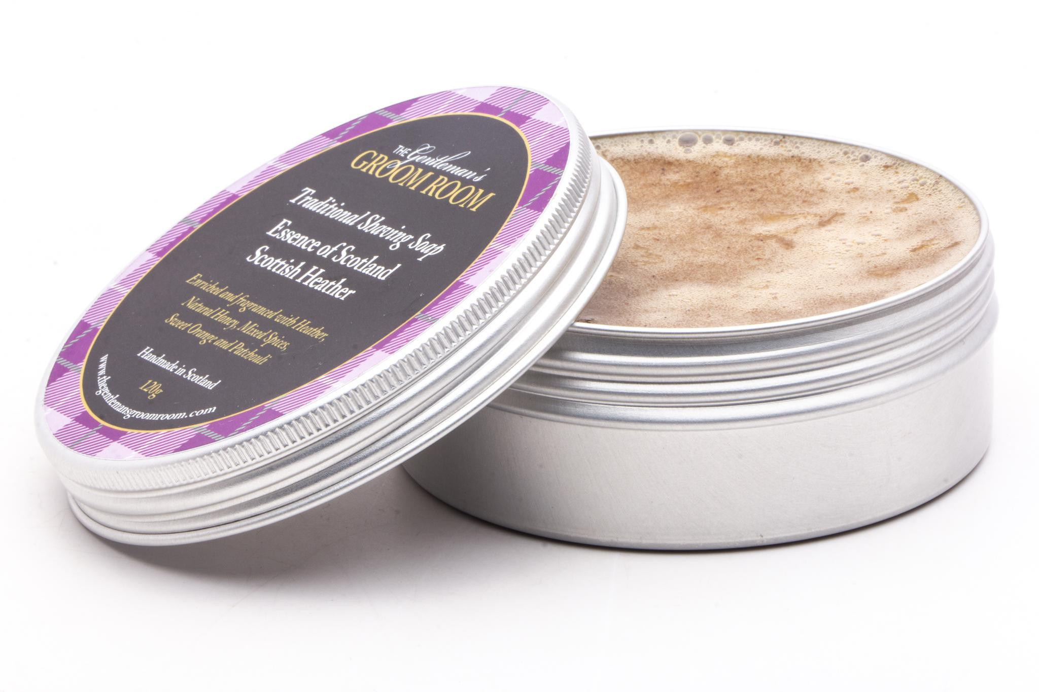 Essence of Scotland - Razor Emporium
