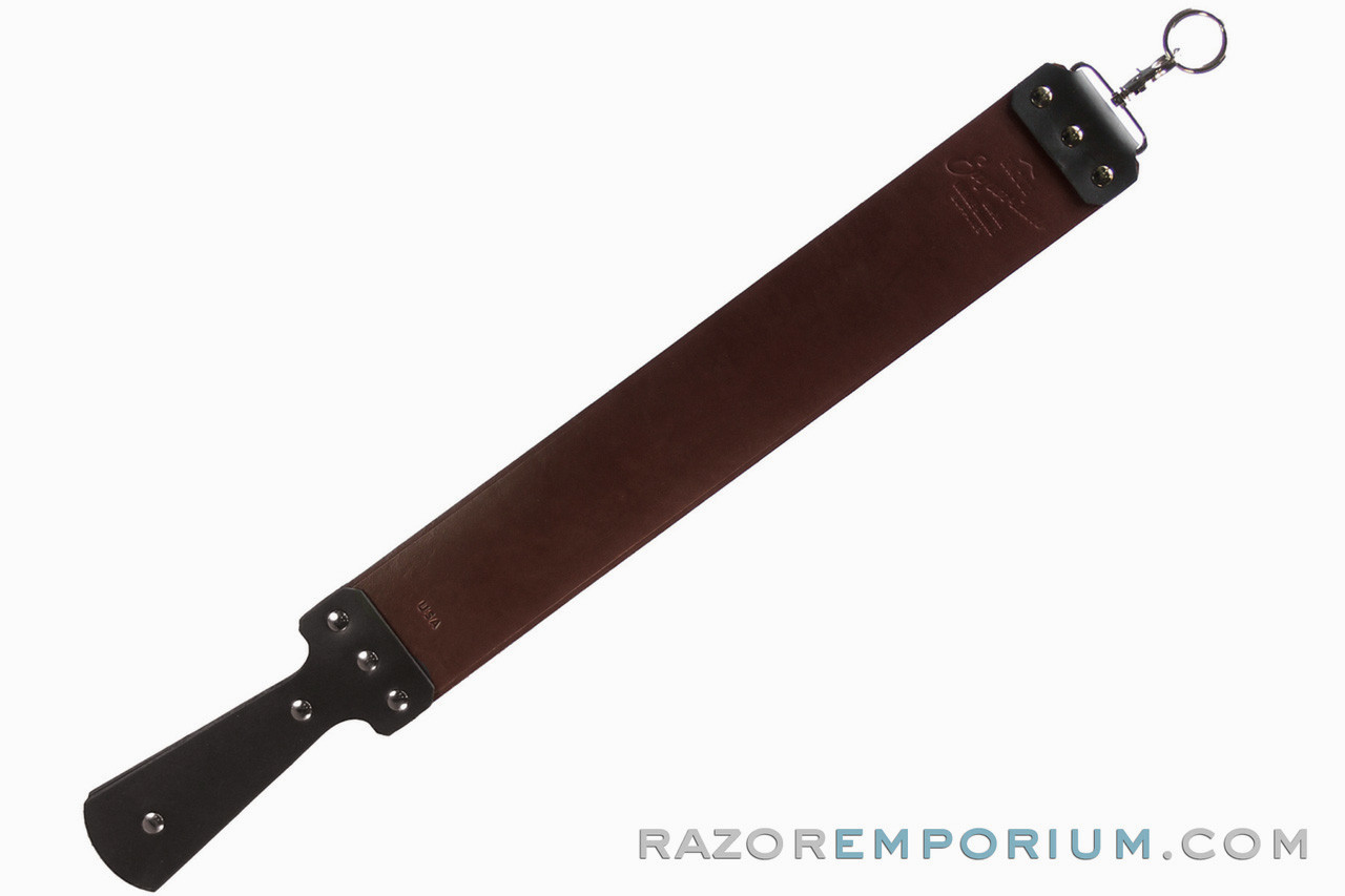Razor Strops | Straight Razor Strops | Vintage Razor Strops - Razor ...