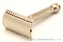 Gillette and Vintage Razors