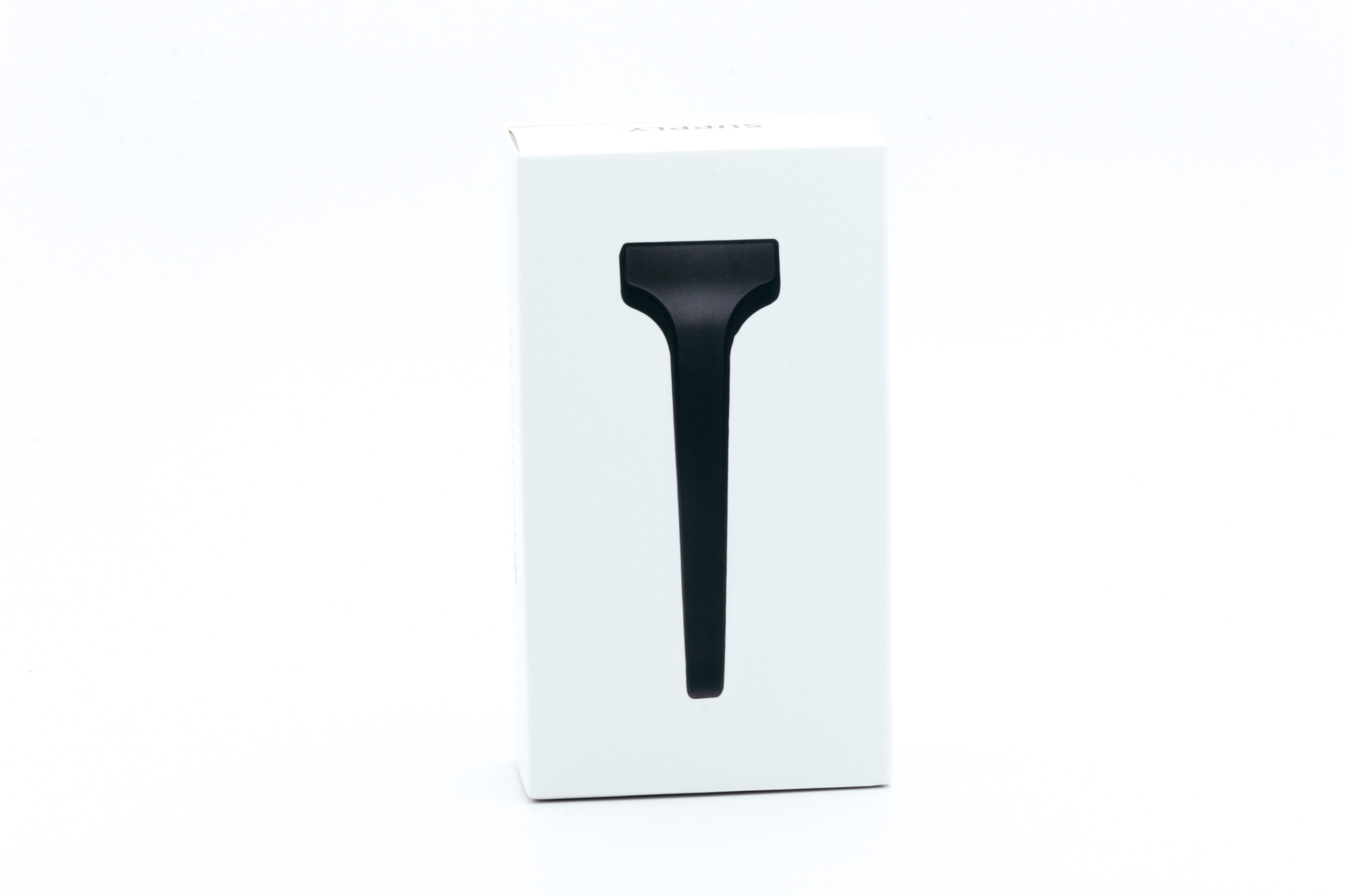 Razors - Single Edge Safety Razors - Supply - Razor Emporium