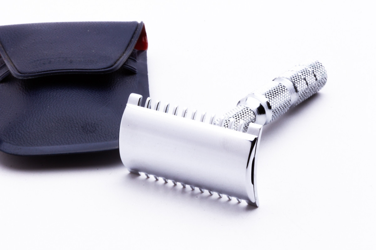 Razors - Vintage Gillette & More - Other Brands - Razor Emporium