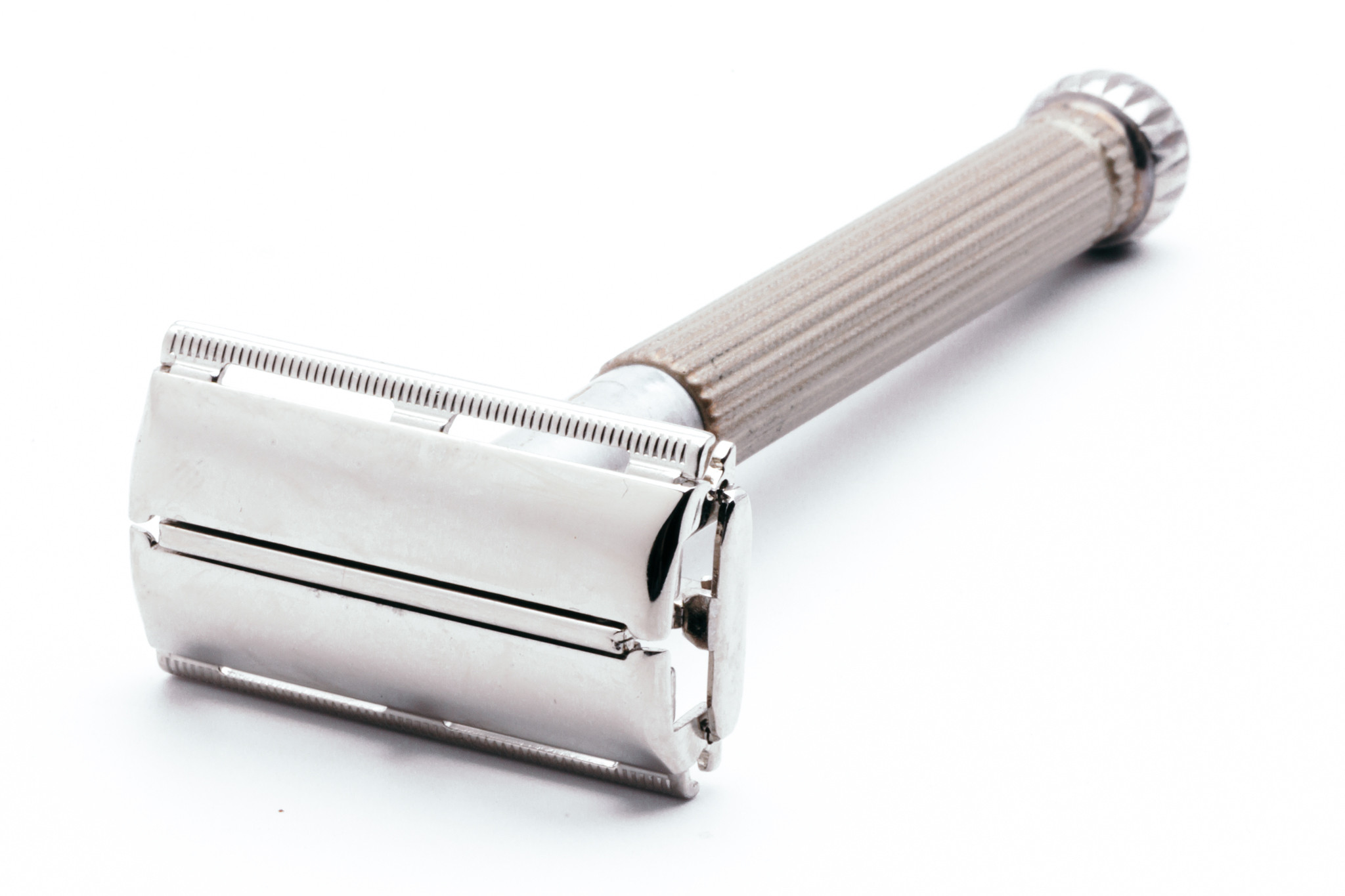 Gillette and Vintage Razors