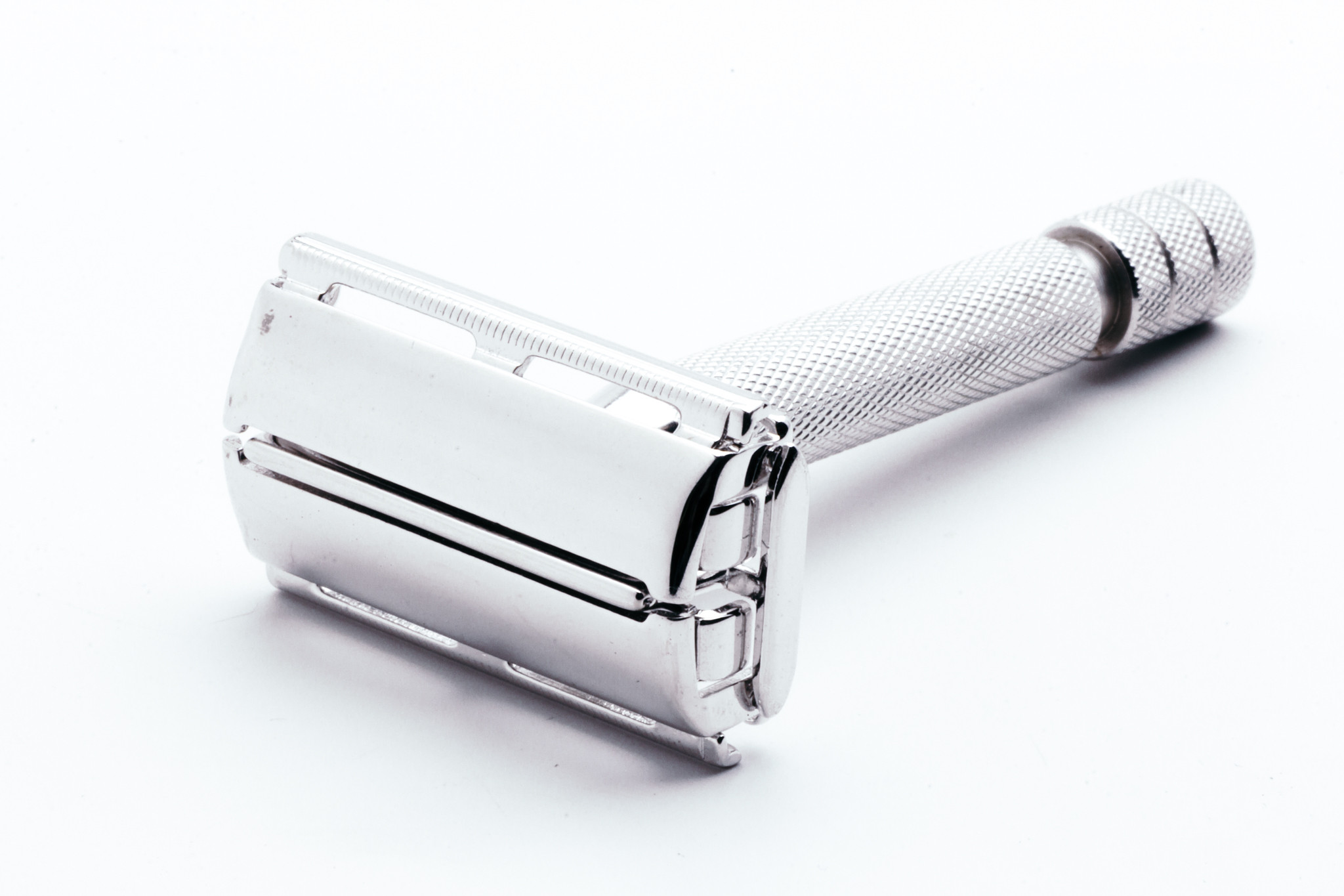 Gillette and Vintage Razors
