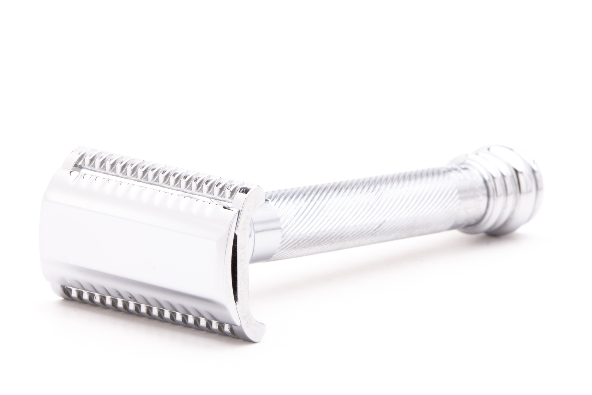 Merkur Razor