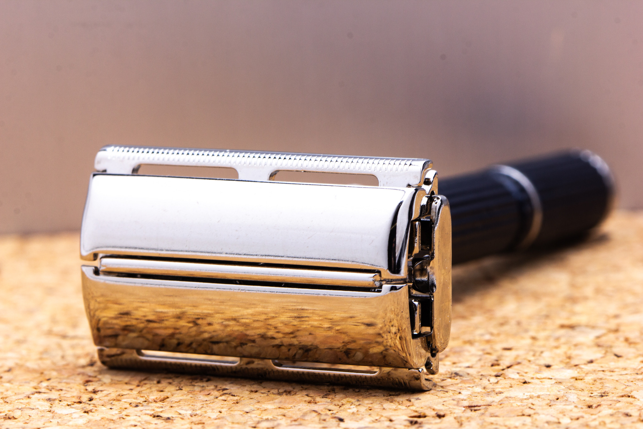 Gillette and Vintage Razors