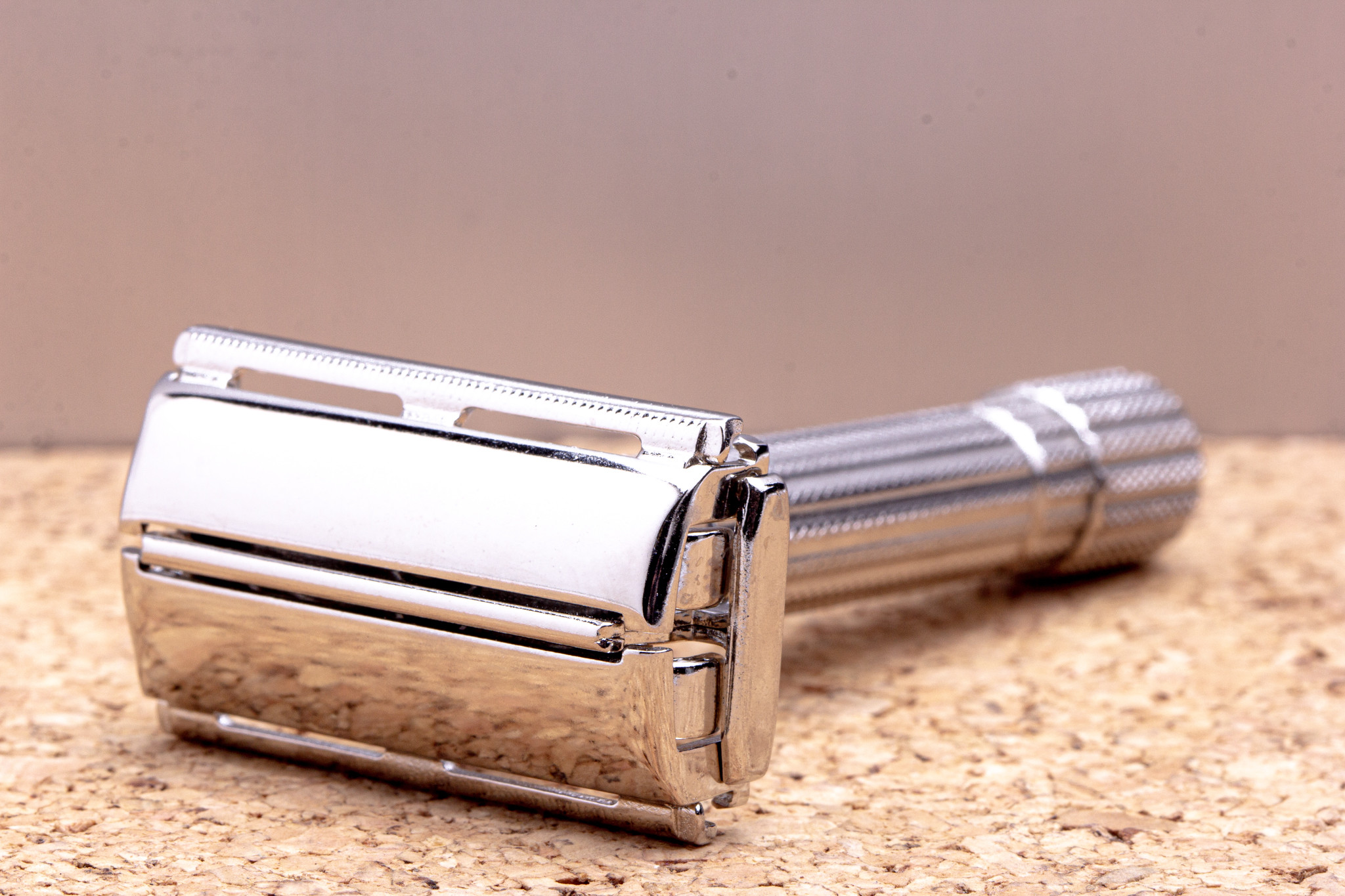 Gillette and Vintage Razors