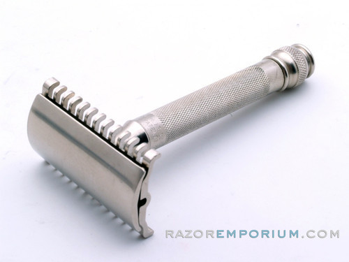 Gillette and Vintage Razors