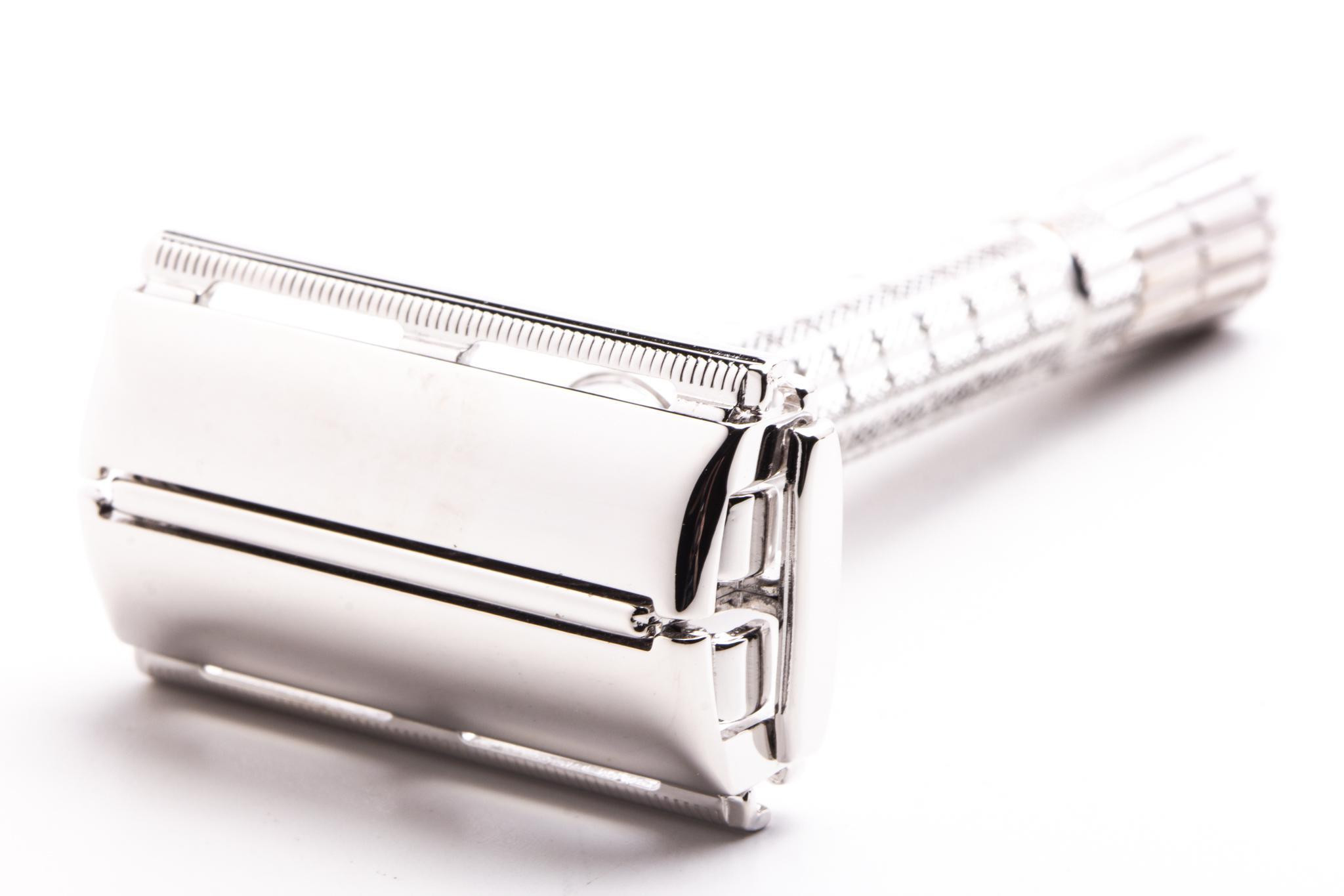 Vintage Gillette Razors | Classic Gillette Safety Razors