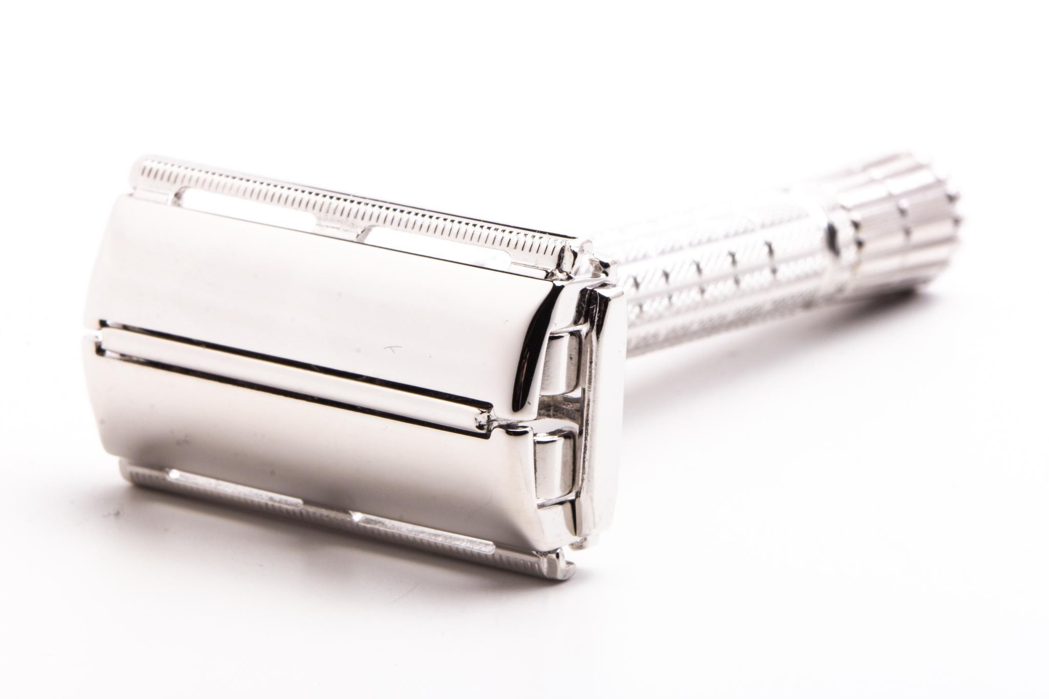 Vintage Gillette Razors | Classic Gillette Safety Razors