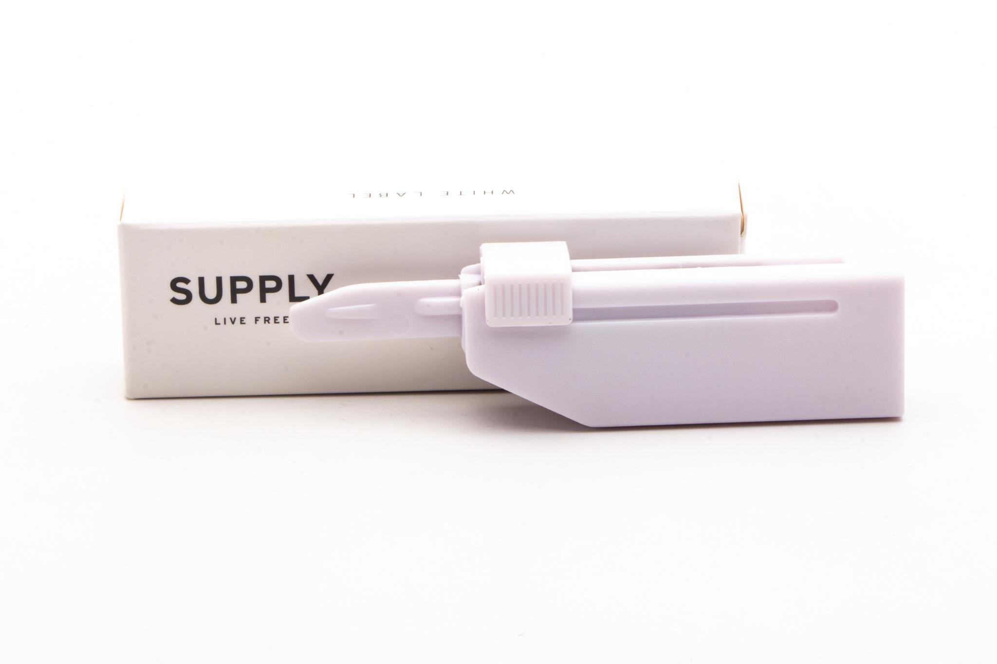 Razors - Single Edge Safety Razors - Supply - Razor Emporium