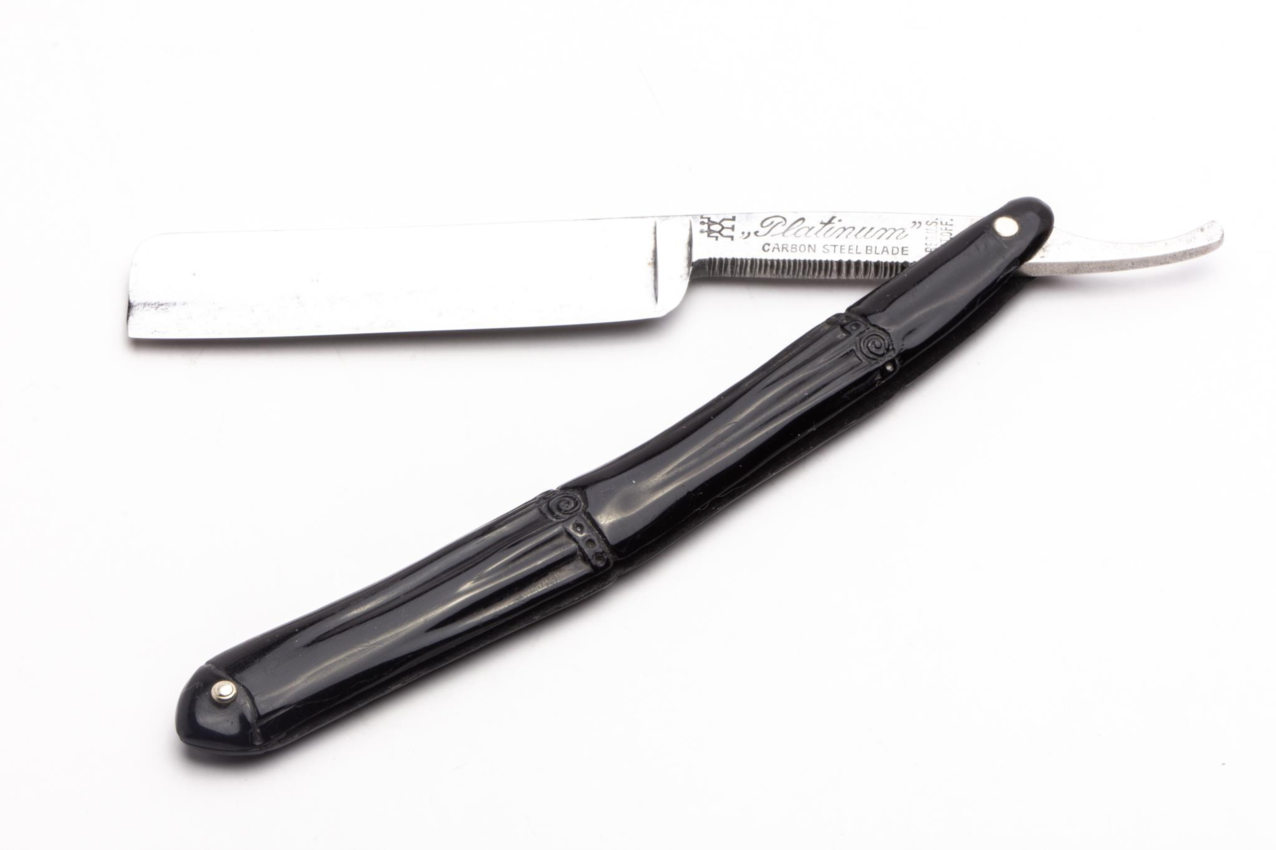 Vintage Restored Straight Razors