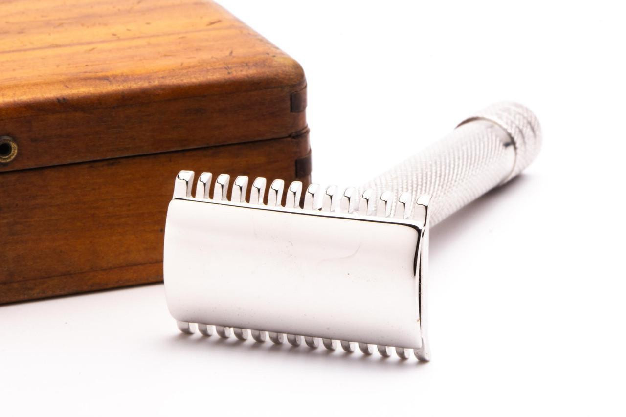 Vintage Gillette Razors | Vintage Straight Razors