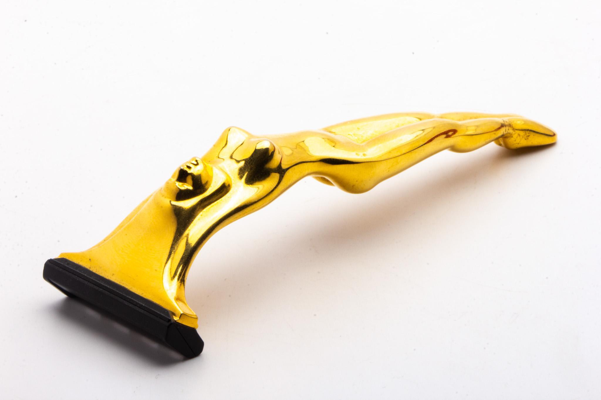 Accessories - Razor Handles - Razor Emporium