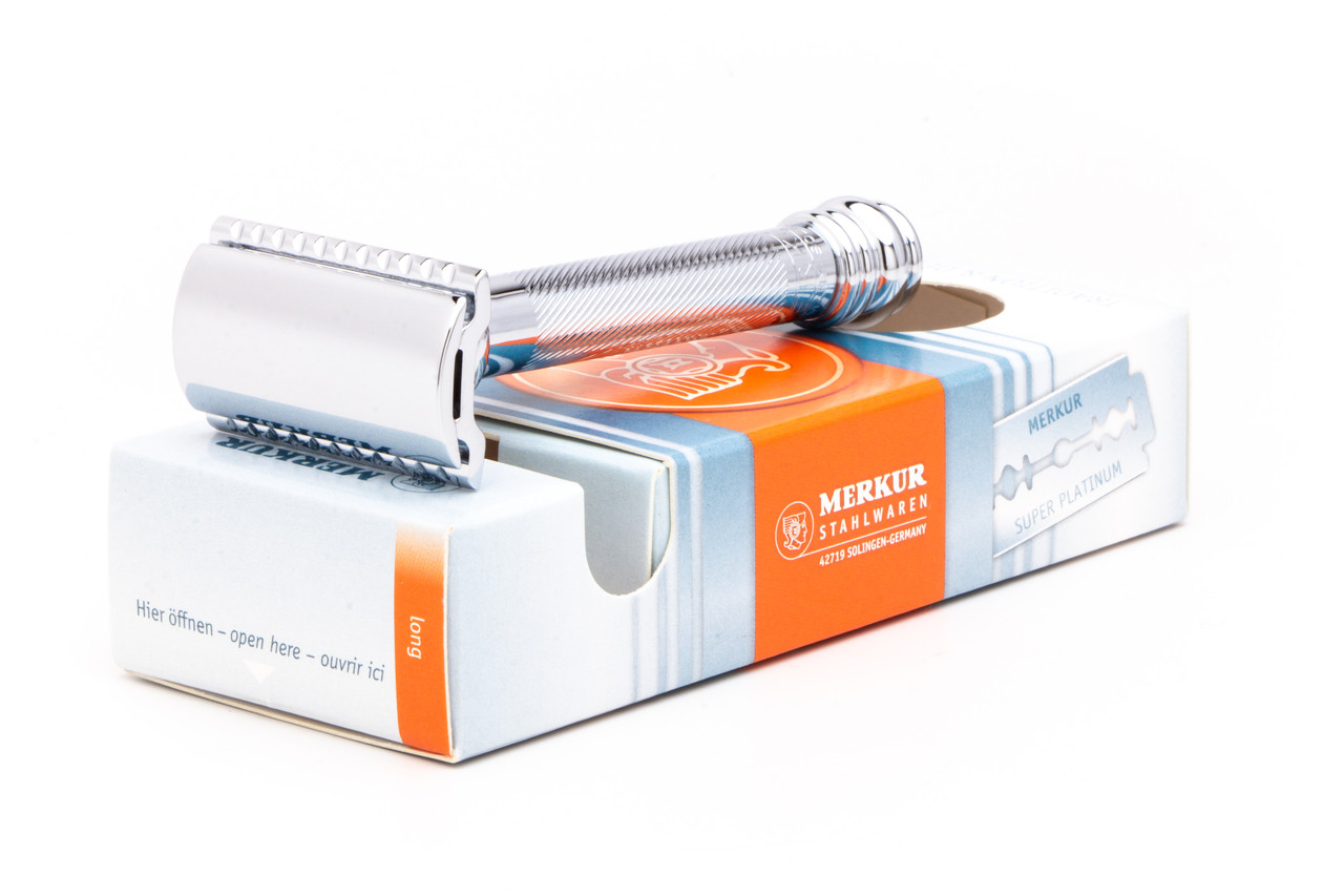 Merkur Razor