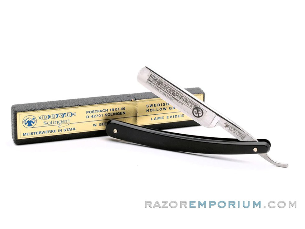 Try Wet Shaving Kit | Beginner Straight Razor | Razor Emporium