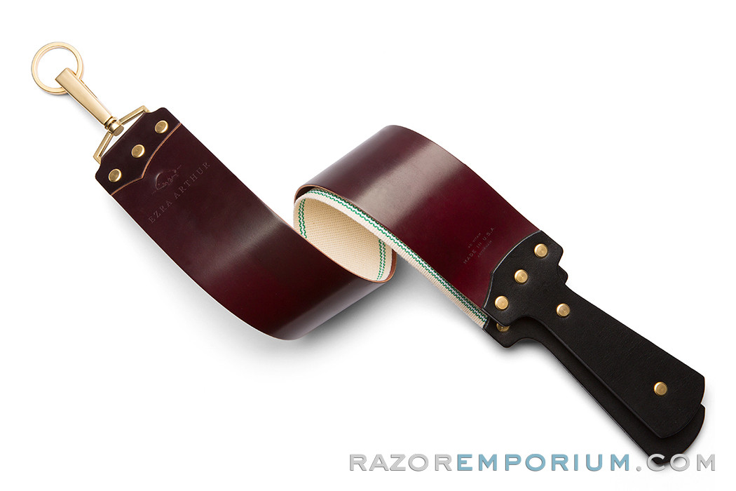 Razor Strops | Straight Razor Strops | Vintage Razor Strops